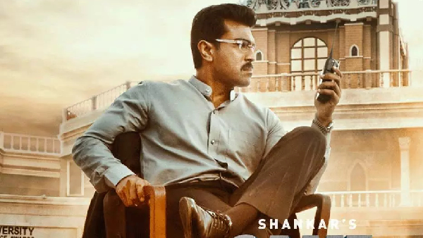 Game Changer (Hindi) Box Office Collection Day 5 Prediction: Ram Charan ...