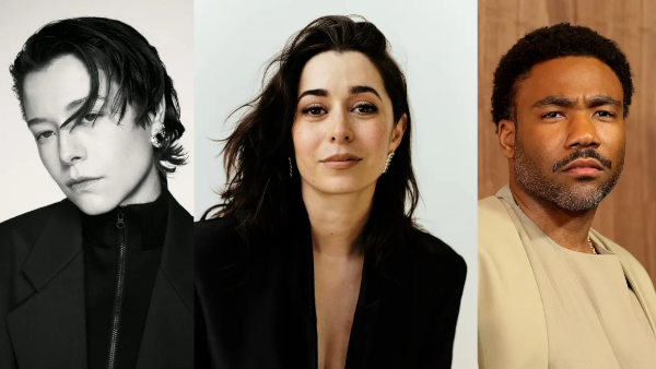 Golden Globe Awards 2025: Donald Glover, Selena Gomez, Kate Winslet ...
