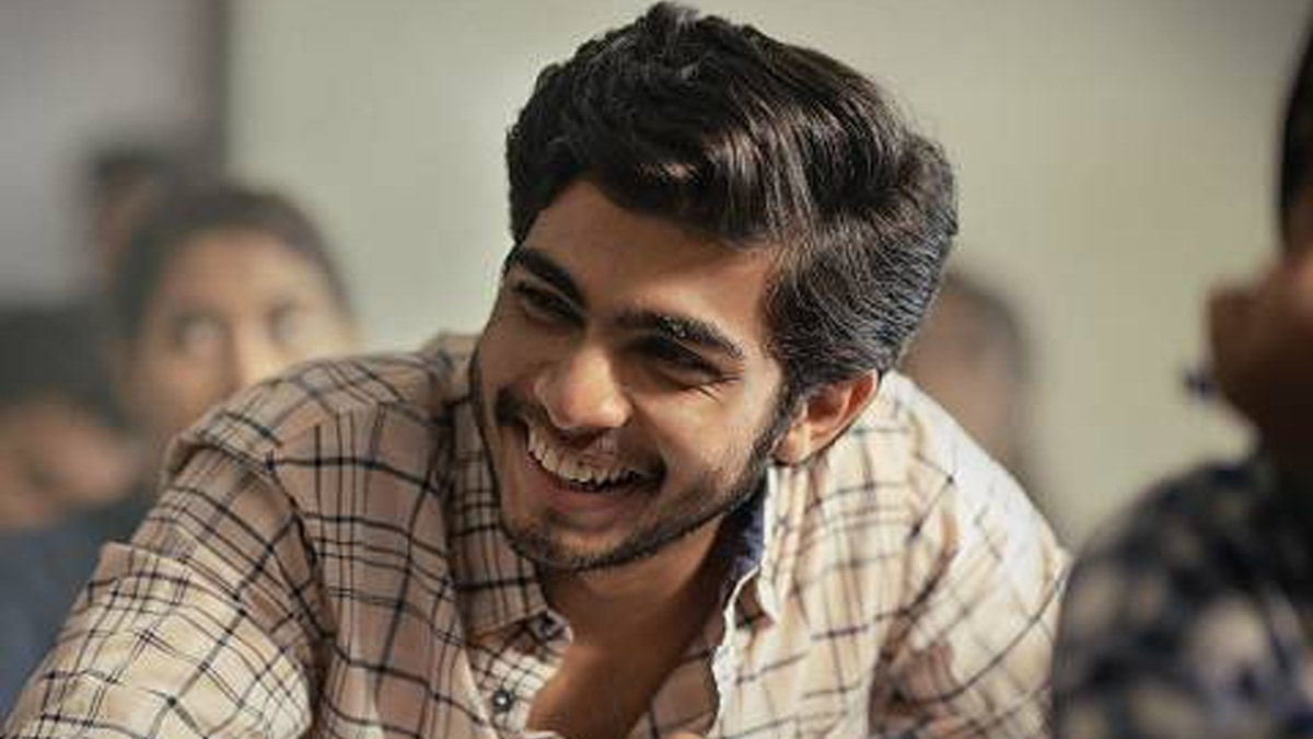 I Am Kathalan Now Streaming On OTT: Here's Where To Watch Naslen's ...