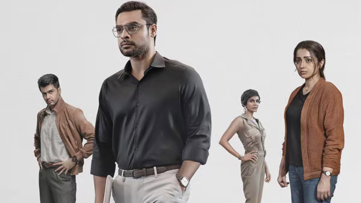 Identity X Review | Identity X Review Rating | Identity Malayalam Movie ...