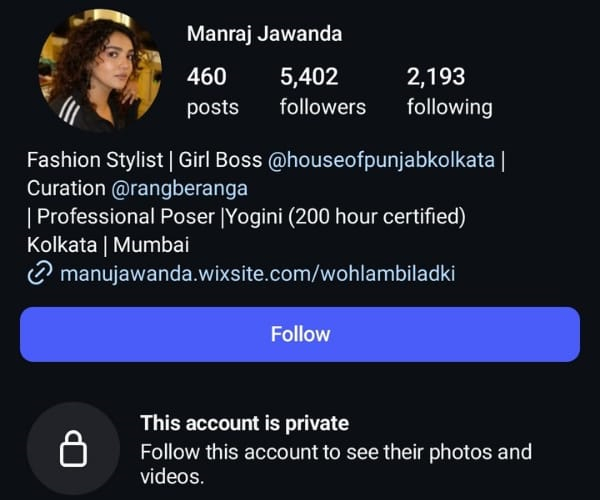 Raftaar Second Marriage | Raftaar Second Wife Name, Photo: Who Is Manraj Jawanda? All About ...