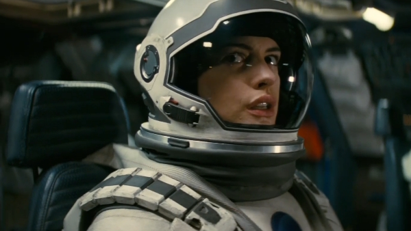 'Interstellar' New Short Trailer Released By Warner Bros. India, More ...