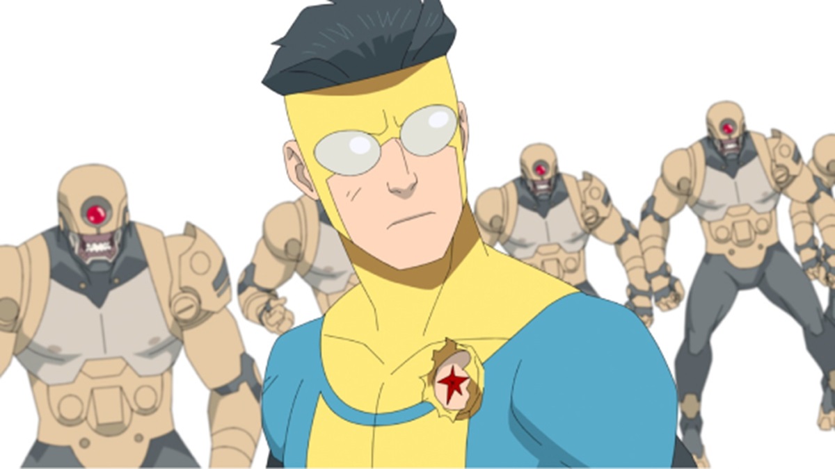 Invincible Season 3 Update: Prime Video Releases First-Look Images for ...