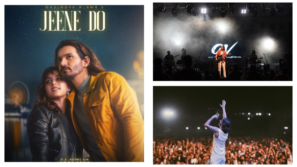 Gajendra Verma’s ‘Jeene Do’ is a Time Machine to the 80s; Let the Good ...