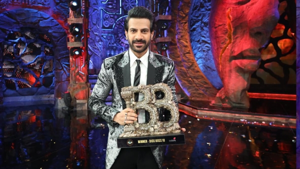 Bigg Boss 18 Winner Karanveer Mehra Finds His BB18 Victory Surreal ...