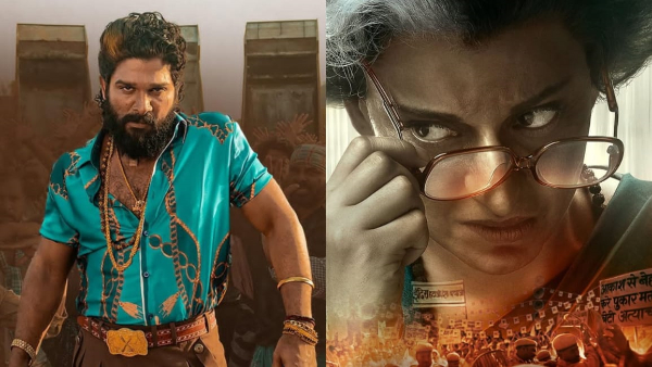 Pushpa 2 (Hindi) Box Office Collection Day 46: Allu Arjun Starrer Reloaded Version Gets ...