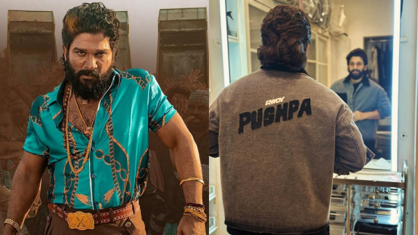 Pushpa 2 (Hindi) Box Office Collection Day 42: Allu Arjun Historic Film ...