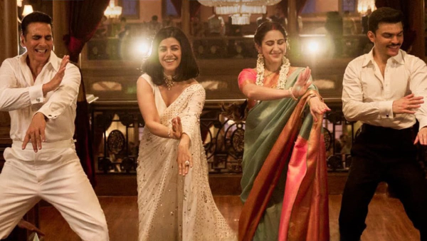 Sky Force Cast Fees: Veer Pahariya Is Lowest Paid? Akshay Kumar Salary ...