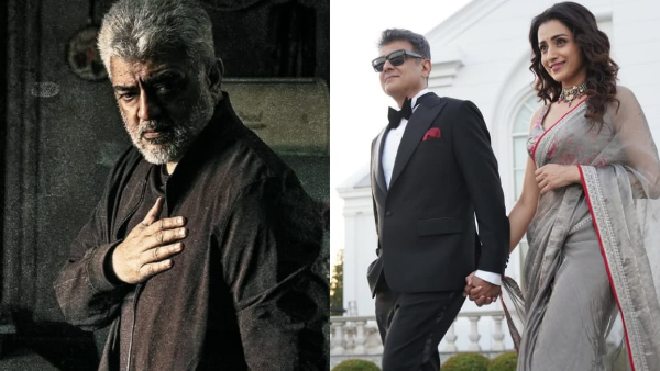 Vidaamuyarchi Trailer Release Time: When Will Ajith Kumar Much Hyped Action Thriller Glimpse Be ...