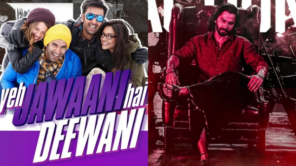 Yeh Jawaani Hai Deewani Re-Release Box Office Collection Day 3: Ranbir ...
