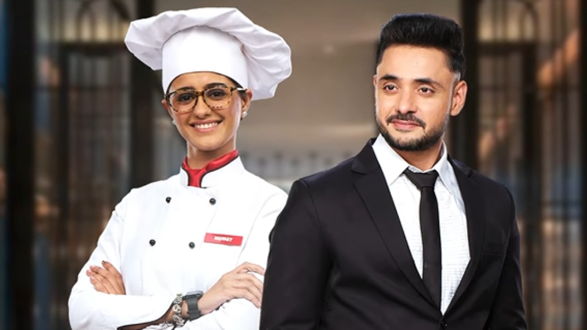 Mannat Episode 1 Release Time On TV | Ayesha Singh Adnan Khan Mannat Har Khushi Paane Ki First ...