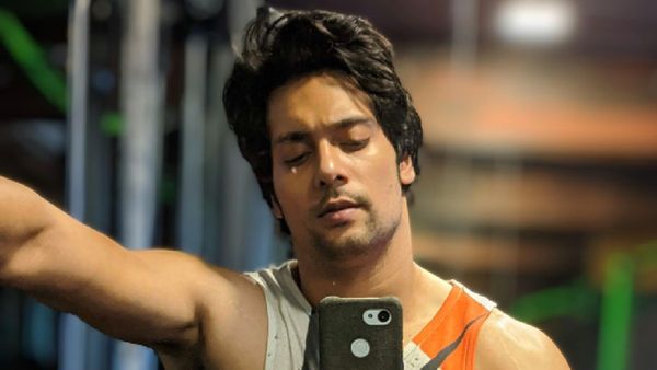 Manraj Singh Sarma On Importance Of Mental Well-being In Acting: A ...