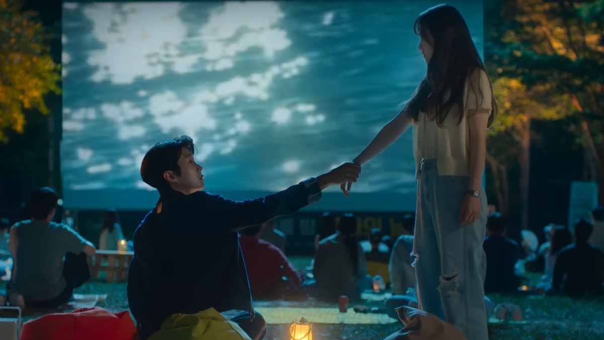 Heartwarming Korean Romance Series 'Melo Movie' Gets Teaser By Netflix ...