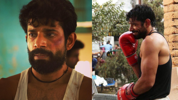 Mukkabaaz Turns 7: Here's Why Vineet Kumar Singh’s Shravan Singh Is ...