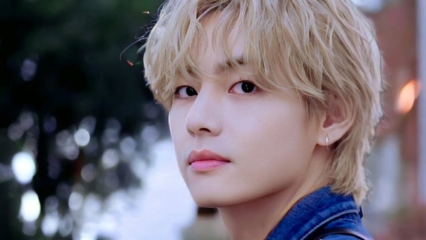 BTS V (Kim Tae-hyung) 'Rêve' Release Date Update | When Will BTS V's ...