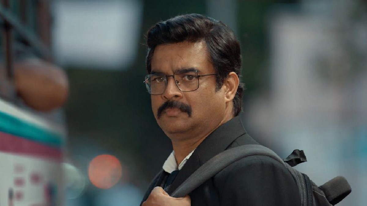 Hisaab Barabar Released On OTT: How To Watch R Madhavan's Gripping ...