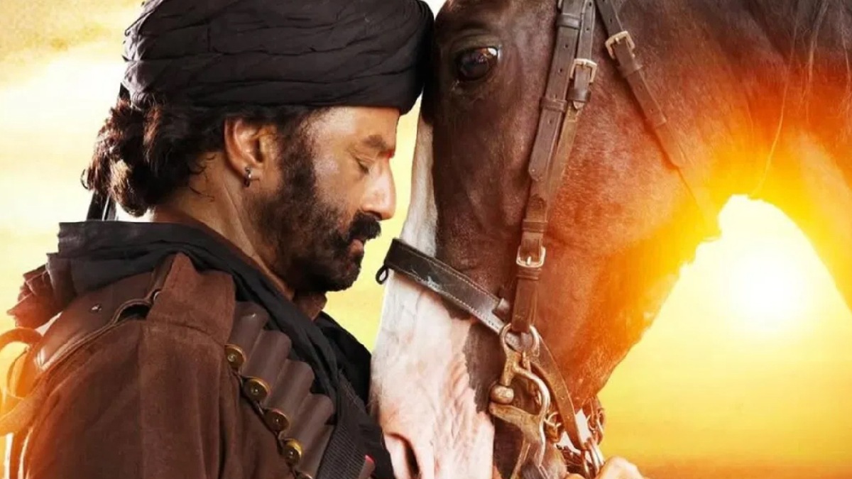 Daaku Maharaaj (Daku Maharaj) Box Office Collection Day 15 (January 26 ...