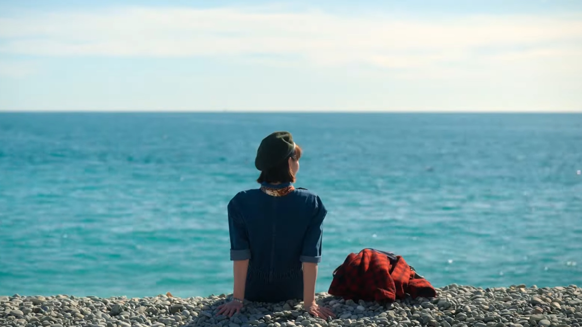 'Offline Love' Japanese Dating Show Without Phones, Coming To Netflix ...