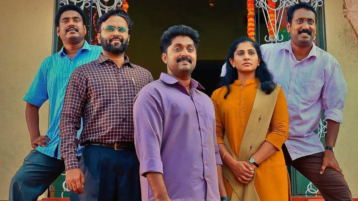 Partners OTT Release Date And Platform: When And Where To Watch Dhyan ...