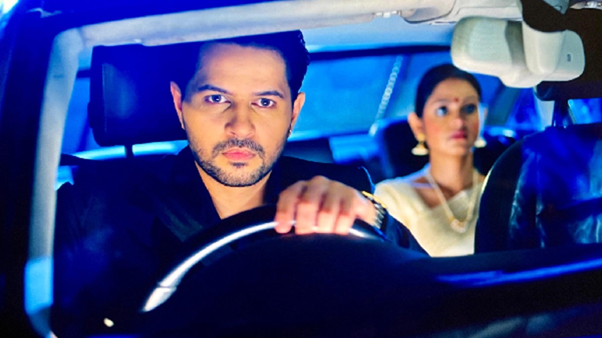 'Bhed Bharam' Star Pranav Misshra recalls a supernatural encounter in a ...