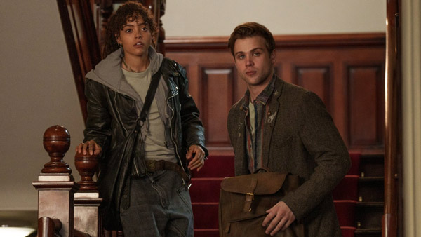 Prime Target OTT Release: Where When To Watch Leo Woodall Quintessa ...