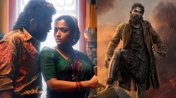 Pushpa 2: The Rule (Hindi) Release Time On Netflix: Here When Allu Arjun-Rashmika Mandanna's ...