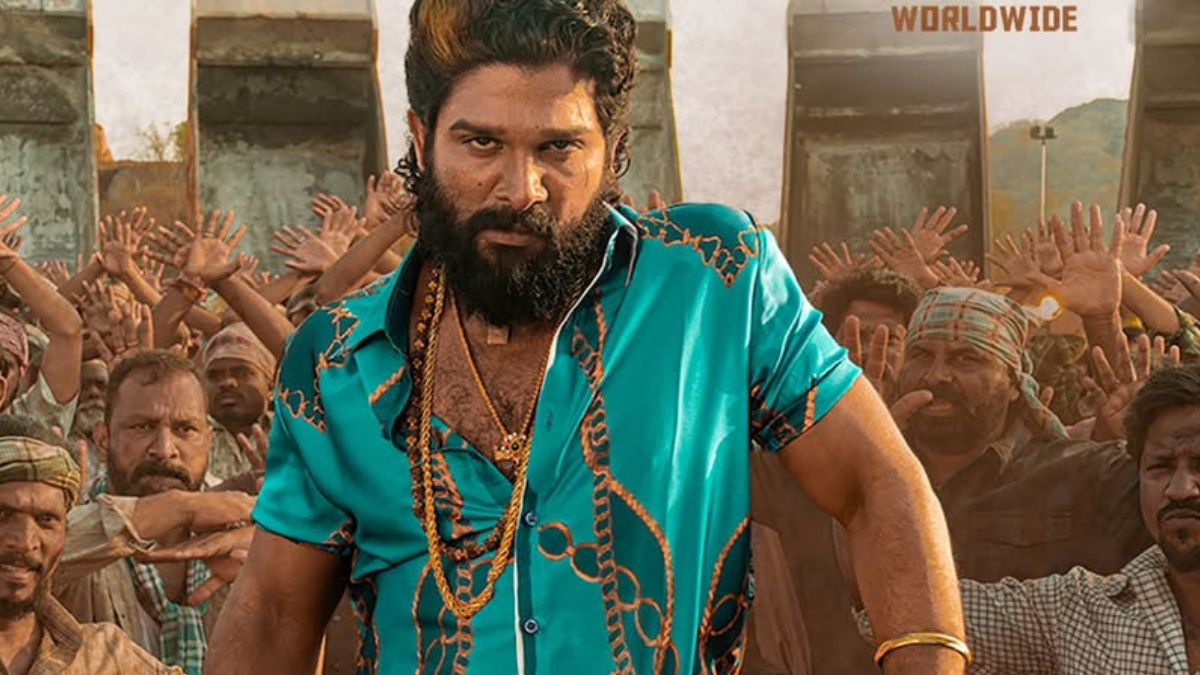 Pushpa 2 (Reloaded Version) Box Office Collection Day 44 (Today) Early ...