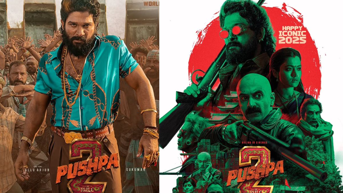 Pushpa 2 Worldwide Box Office Collection Day 32 (Today) Prediction ...