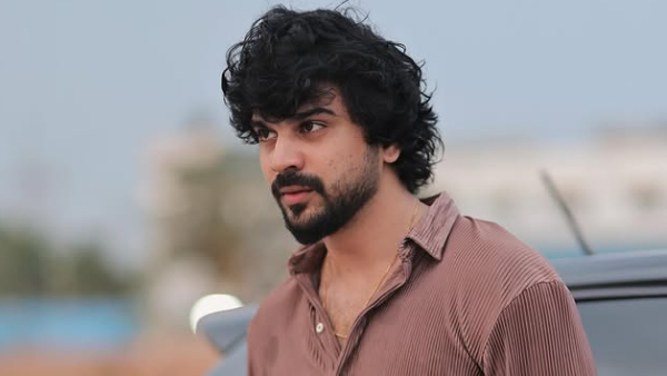 Bigg Boss Tamil 8 Ticket To Finale Winner: Rayan Becomes 1st Finalist ...