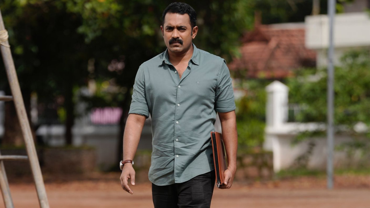 Rekhachithram: Hit or Flop? Here's The Audience Verdict On Asif Ali And ...