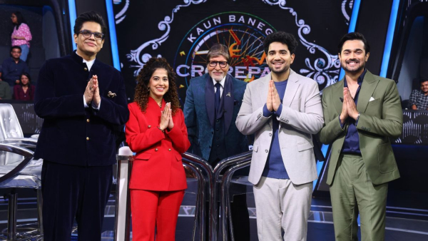 Kaun Banega Crorepati 16 Samay Raina Episode: Can You Answer KBC 16 Questions Bhuvan Bam ...