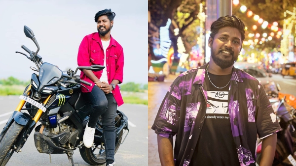 Josh Creators to Watch in 2025: P. Sasidhar Leads the Pack - Filmibeat