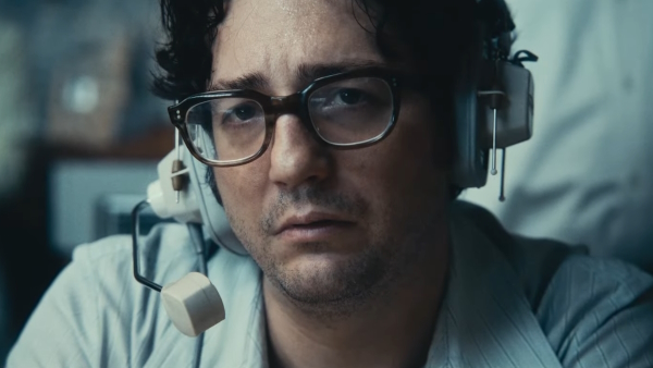 'September 5' Behind The Scenes Teased By Paramount, Coming To Theatres ...