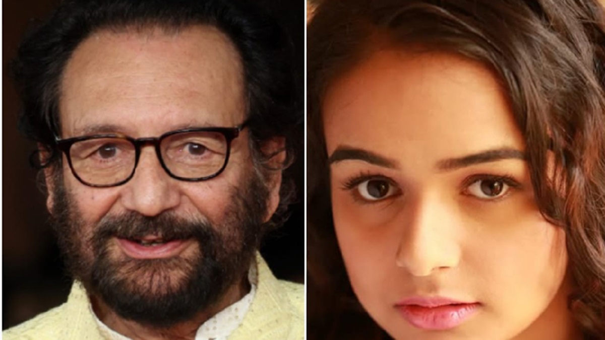 A Double Celebration: Shekhar Kapur Honored with Padma Bhushan as ...