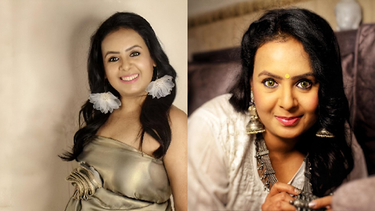 Shruti Gholap Aka Sumati On Jamai No 1: It Will Continue To Captivate ...