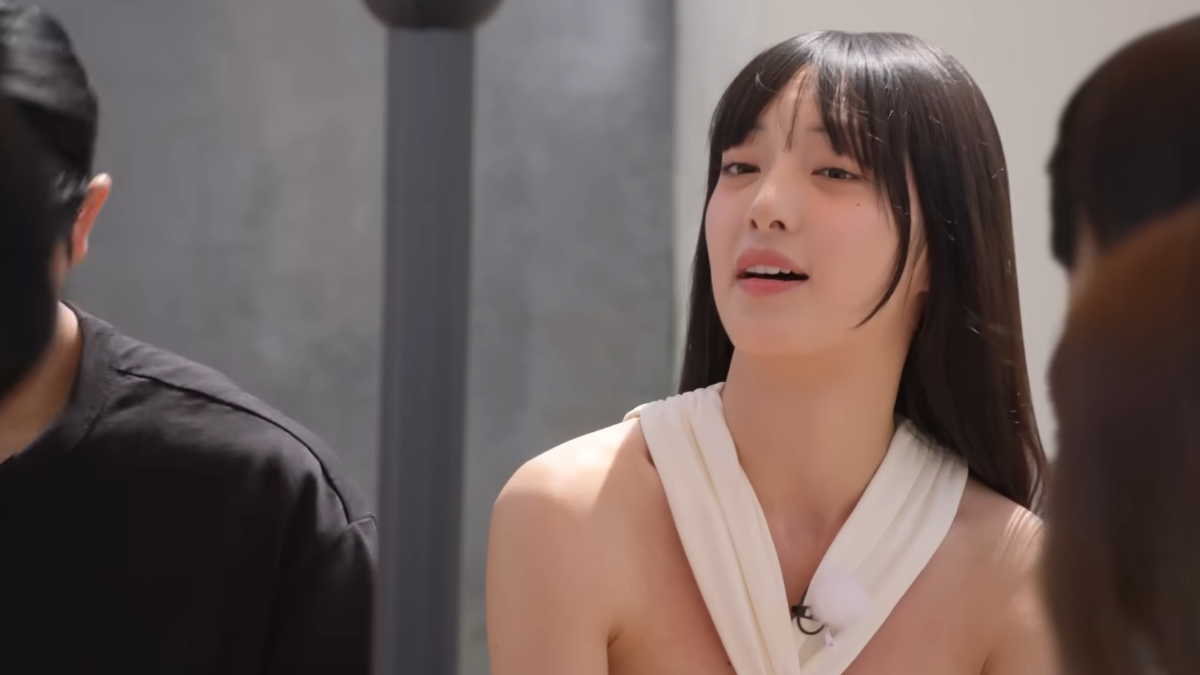 'Single's Inferno' Latest Contestant Makes Bold Move, Watch Clip And ...