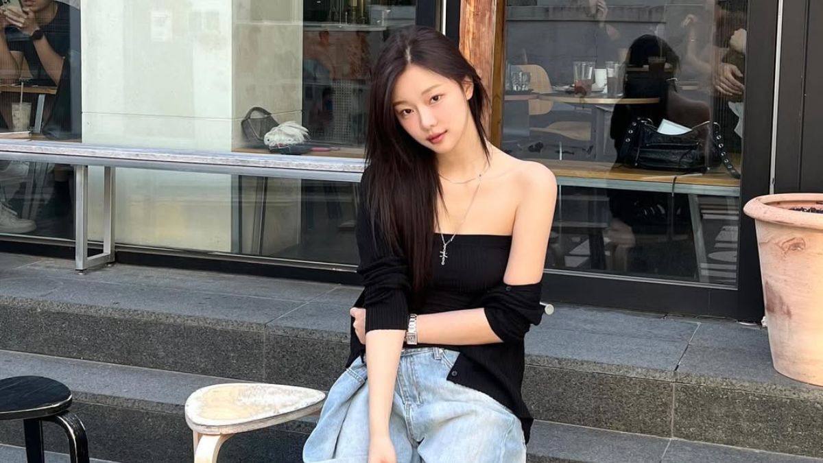 Single's Inferno Season 4: Who Is Lee Si-an? Bio, Instagram Handle ...