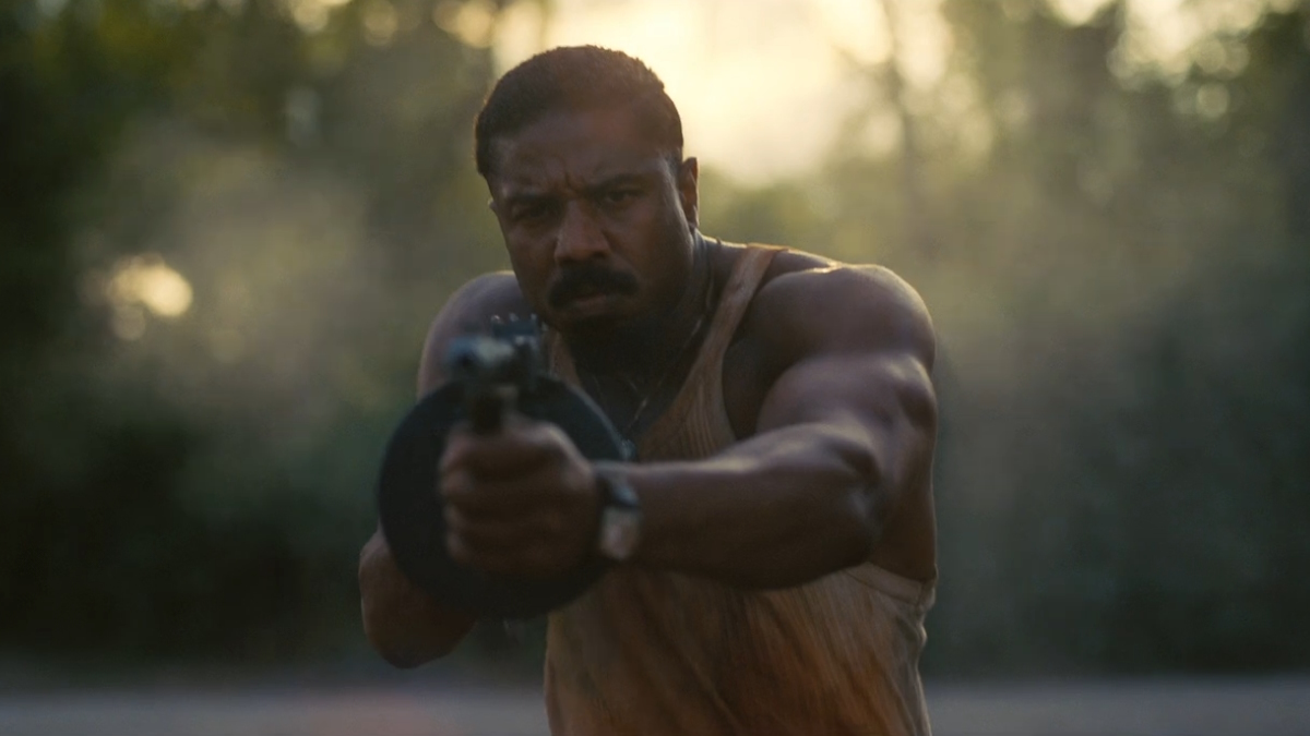 'Sinners' Trailer Released For Thriller Film By Warner Bros, Watch And ...