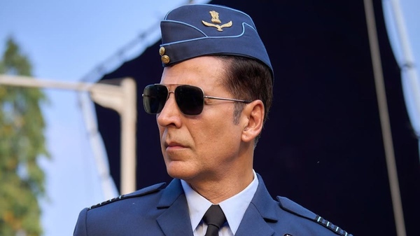 Sky Force Box Office Collection Day 3 (Today) Early Updates: Akshay ...