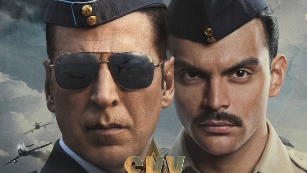 Sky Force Box Office Collection Week 1 Prediction: Akshay-Veer’s Film ...