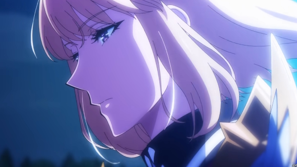 'Solo Leveling' Latest Clip Shows Off Even More Overpowered Characters ...