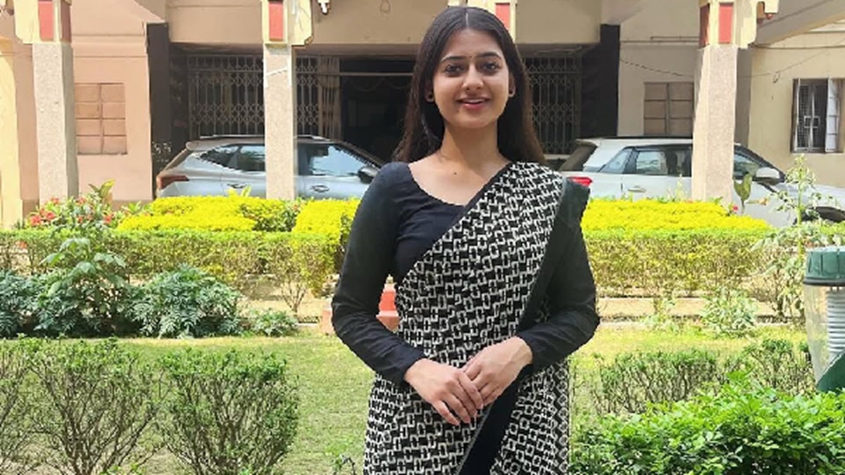 Saajha Sindoor Actress Stuti Vinkle Shares Her Childhood Makar ...