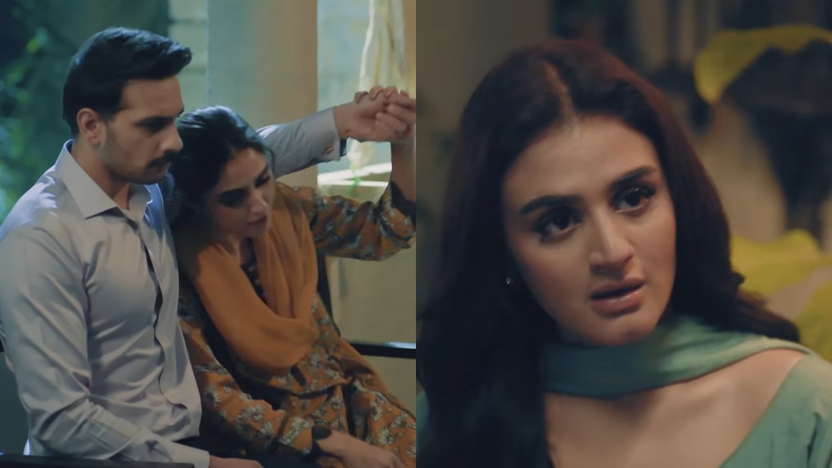 Sun Mere Dil Episode 32 Release Time In India | How To Watch Wahaj Ali ...