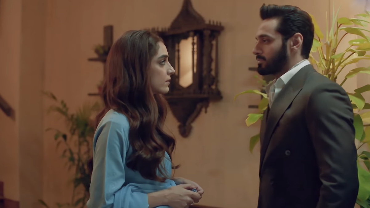 Sun (Sunn) Mere Dil Episode 33 Release Date | When & Where To Watch Sun ...