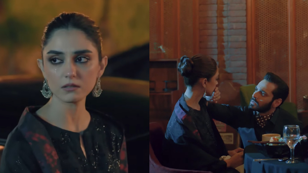 Sunn (Sun) Mere Dil Episode 35 Release Time In India: How To Watch Wahaj Ali-Maya Ali's Show's ...