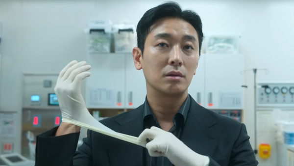 'The Trauma Code: Heroes On Call' K-Drama Gets Action-Packed Teaser By Netflix, More Details ...