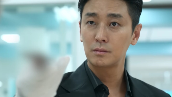 'The Trauma Code: Heroes On Call' Behind The Scenes Interview Clips ...