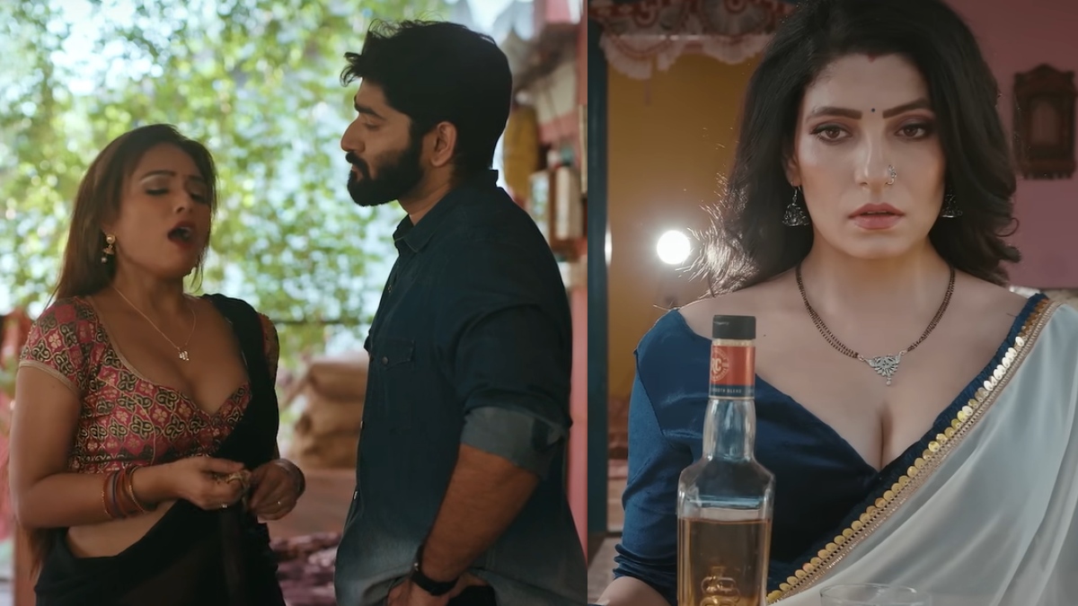 Ullu New Web Series 2025: Mere Angane Mein 2 To Dekho Magar Pyar Se; Upcoming Series To Watch ...