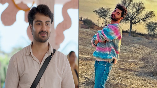 Vasudha New Entry: Kunwar Vikram Soni Joins Nausheen Ali Sardar Show; Shares Deets About His ...