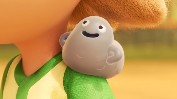 Animated Series 'Win Or Lose' By Pixar Coming To Disney+ Soon, Watch ...